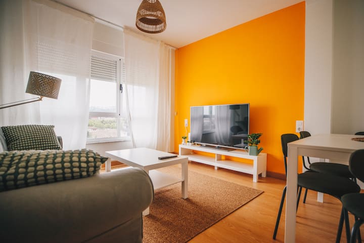 Apartamento Los Gascones - Oviedo