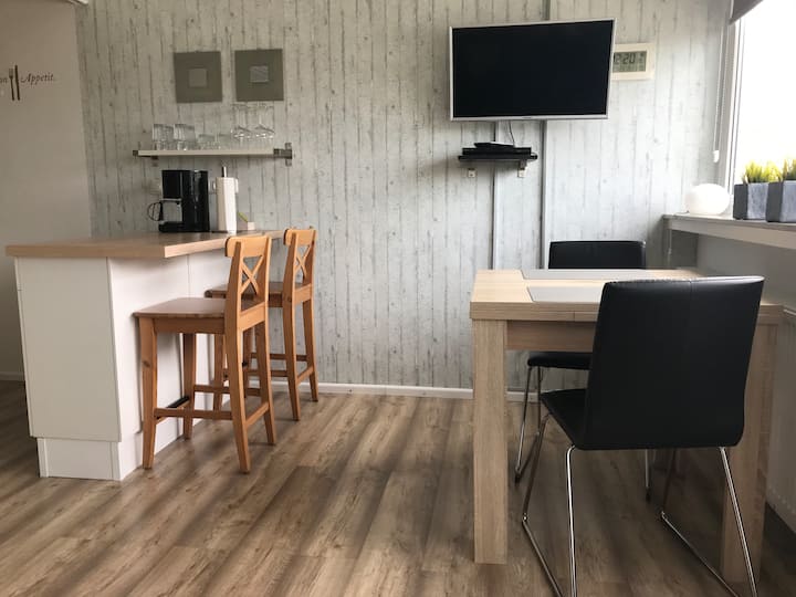Ferienwohnung In Schwachhausen - Bréma