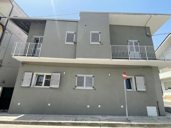 Guest House Da Roby - Civitanova Marche