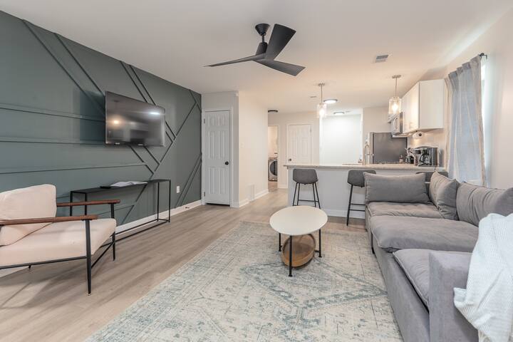 Perfect For Long & Short Stays! - Memphis, TN