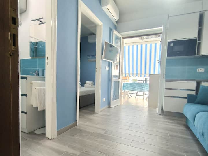 Dima Home Scalea - San Nicola Arcella