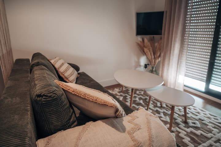 Le Terra Cholet • Parking & Terrasse Centre-ville - Cholet