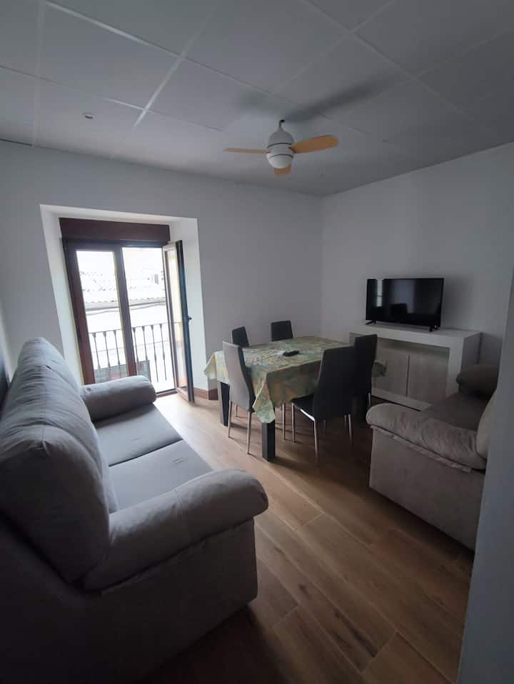 Casa En Pleno Centro Antequera - Antequera