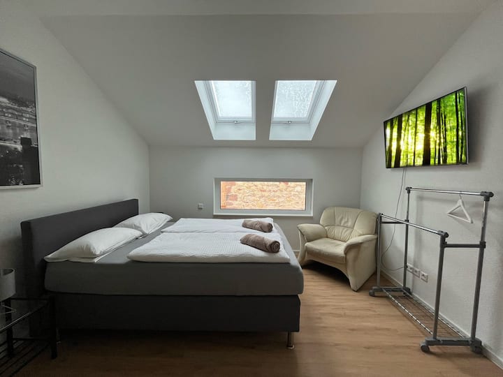 Fewo Europa-park & Rulantica - Ettenheim