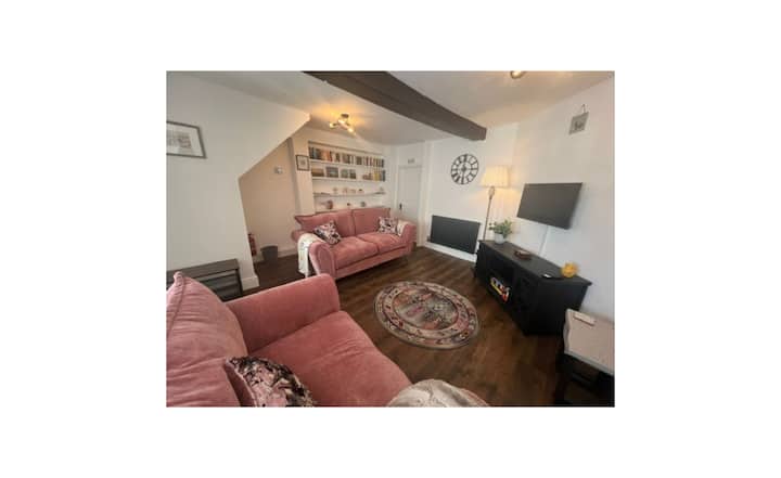 Cosy 2 Bedroom Cottage - Tetbury