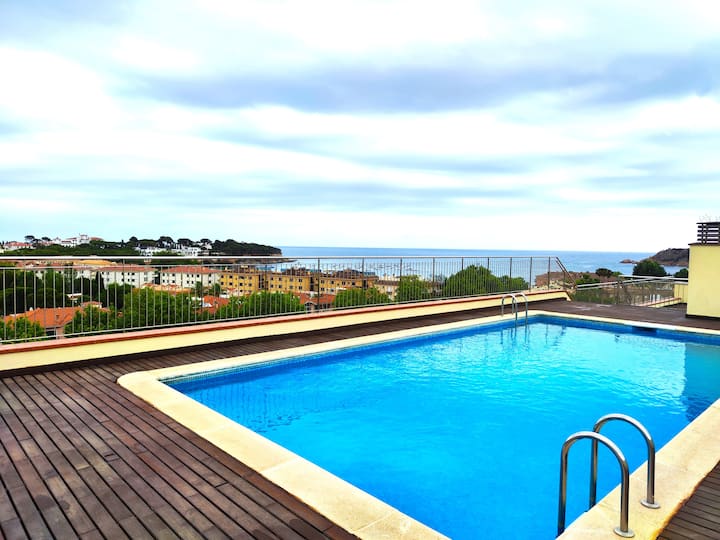 Apartamento En S'agaró - Sant Feliu de Guíxols