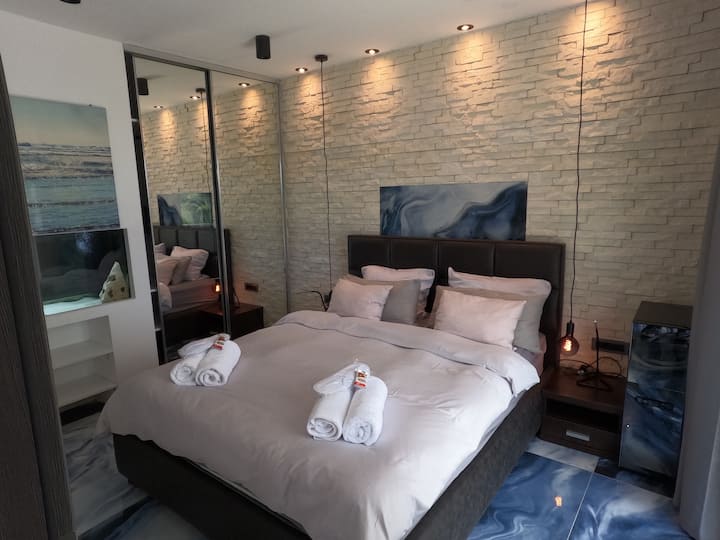 Villa Allegra Opatija - Rijeka