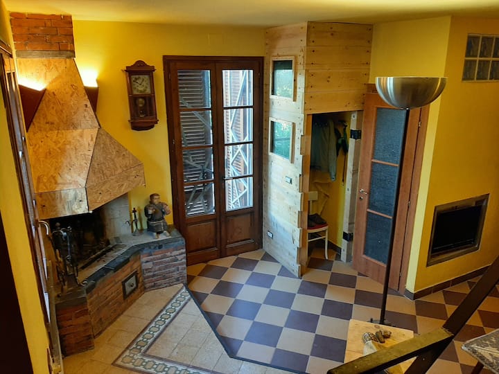 Casa Mia A Disposizione - Pisa