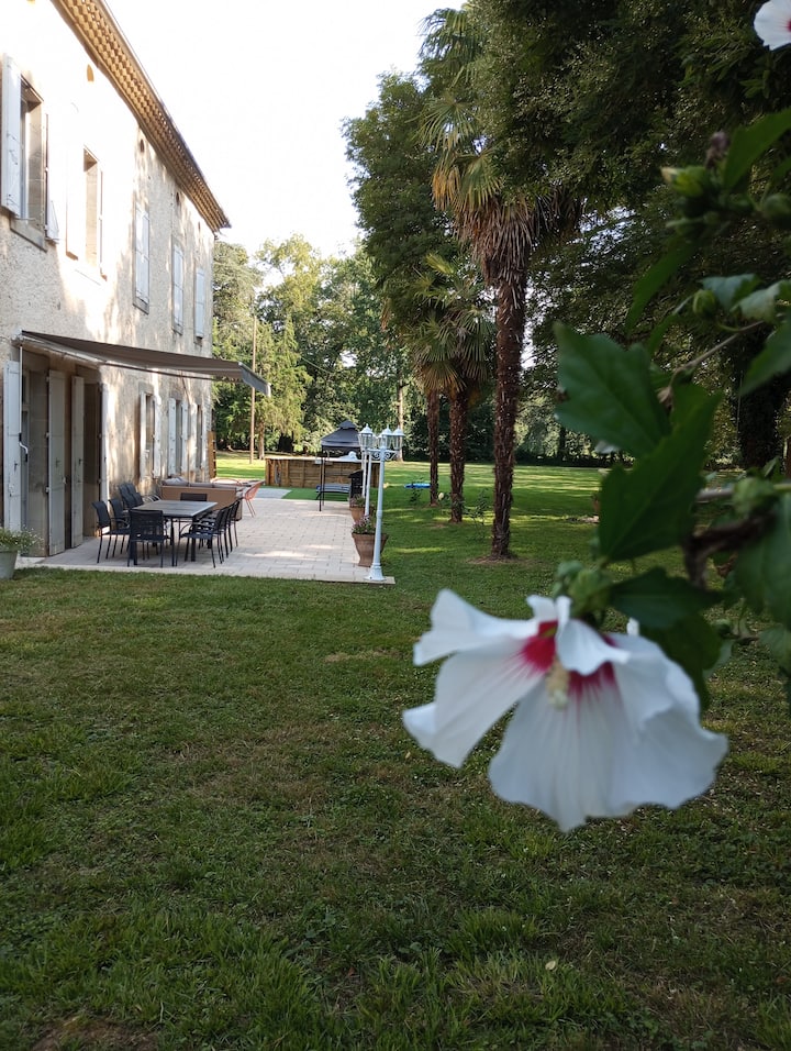 Maison De Maître - Tarn