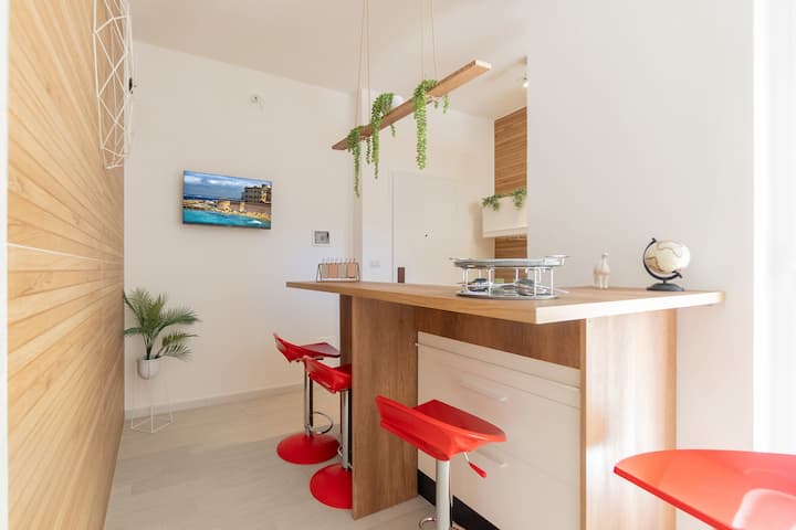 Alta Marea - Gallipoli