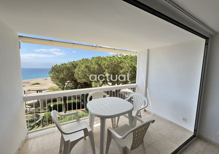 15acbii24. Cavall Bernat Ii - Platja d'Aro