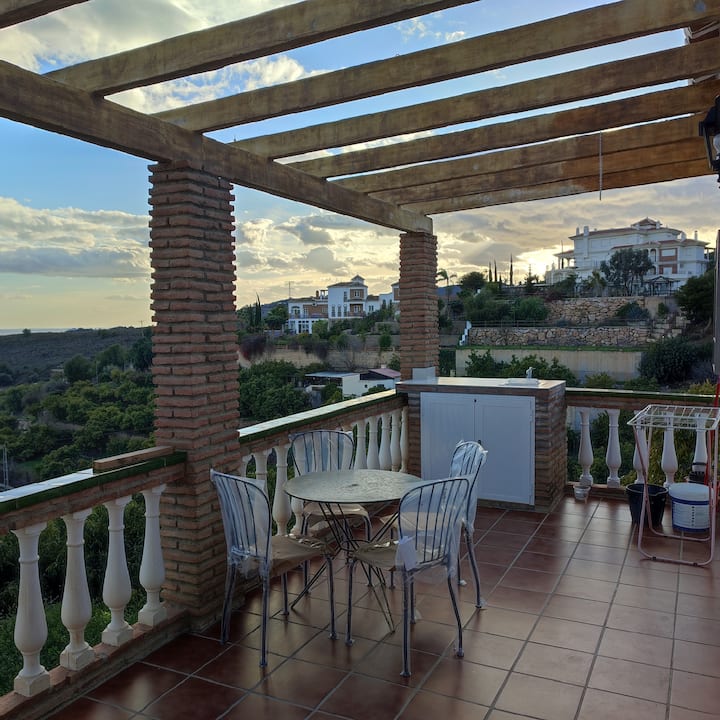 Casa Torres - Frigiliana