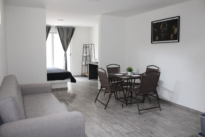 Jubilee Lofts En Peña De Bernal - Bernal