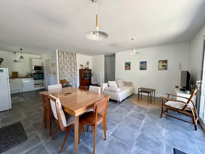 Maison - St Palais Sur Mer - Saint-Palais-sur-Mer