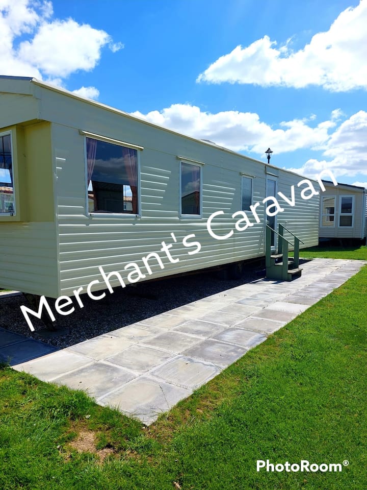 Merchants Caravan - Ingoldmells