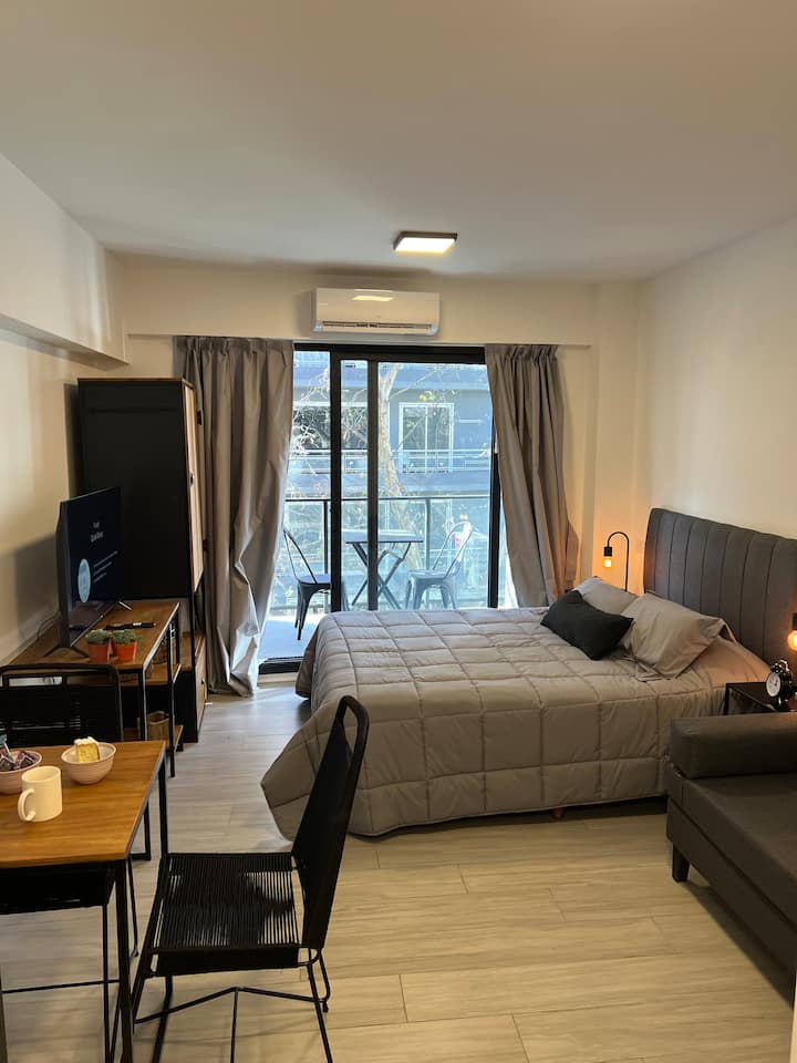 Estudio A Estrenar Palermo Soho - Argentina