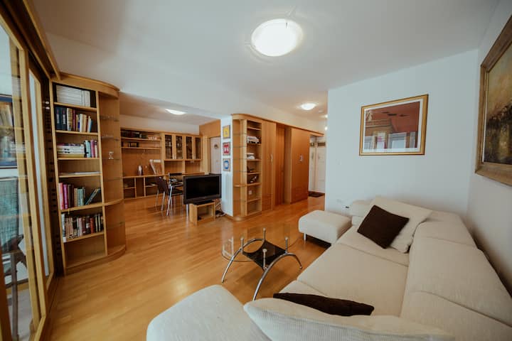 Apartment Art - Piran