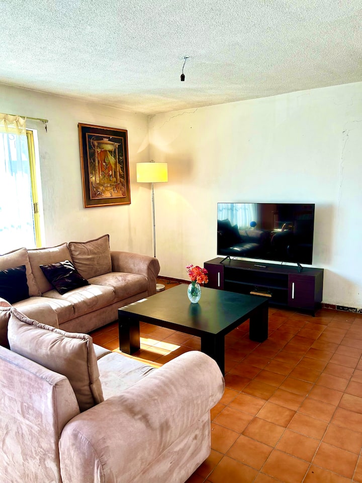 Tu Departamento En Xalapa - Xalapa