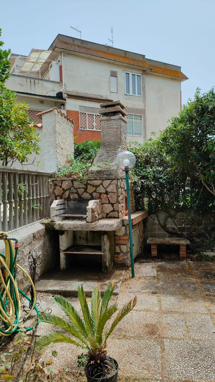 Villetta Lavinio Mare - Anzio