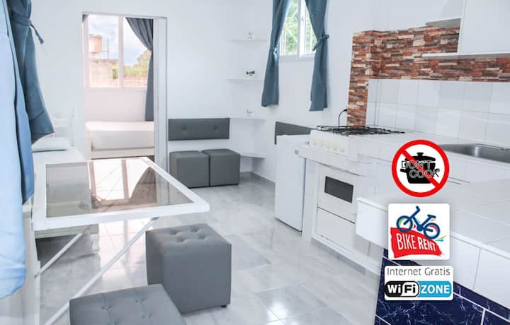 Casa Céntrica, De 4 Habitaciones Giselle Y Daniel - Cuba