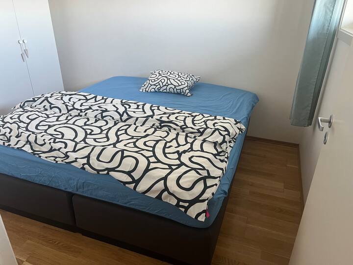 One Room For Rent In A Nice Apartment - Stavanger