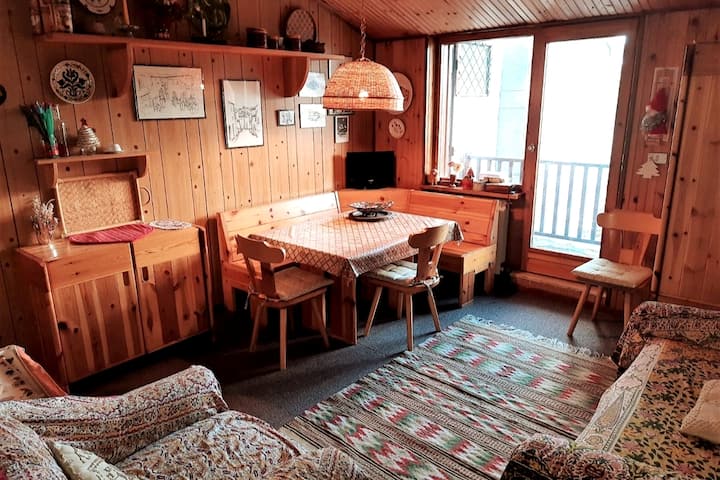 Cuore Alpino | Rifugio Con Vista - Sauze d'Oulx