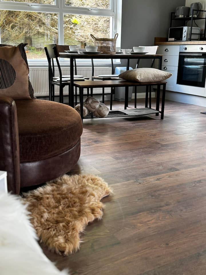 Sídhe (Shee) Stays Ballycastle - Ballycastle