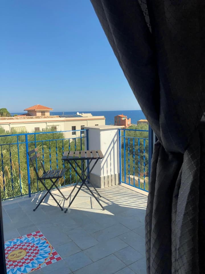 Saint Nicholas Cove Aurelie - Bagheria