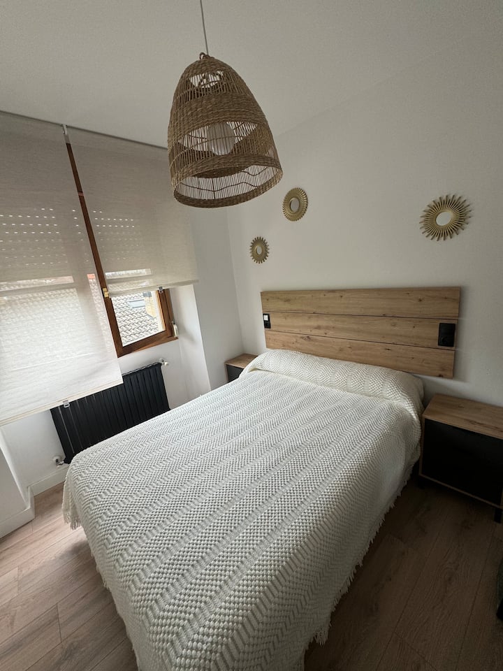 Apartamentos El Cascarin - Cangas del Narcea
