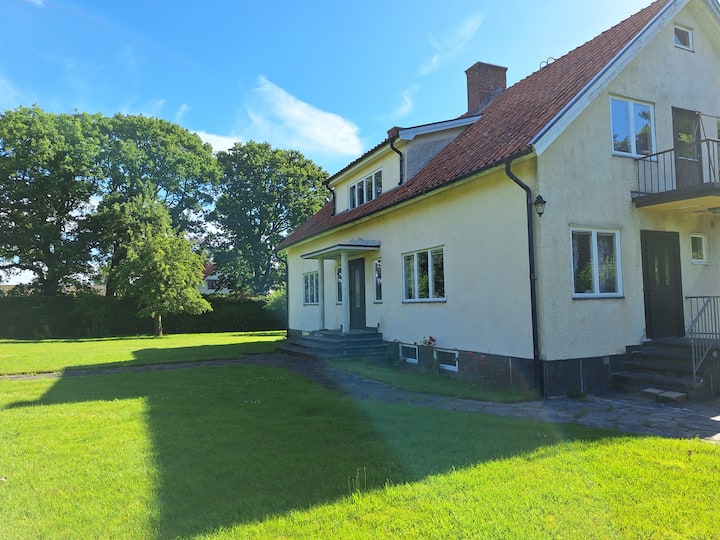 Lugnet På Landet - Falkenberg