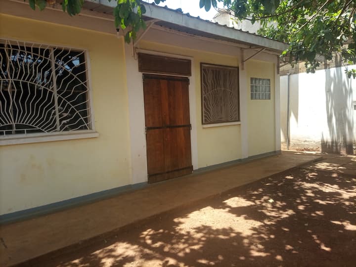 Ankarana Appart - Madagascar