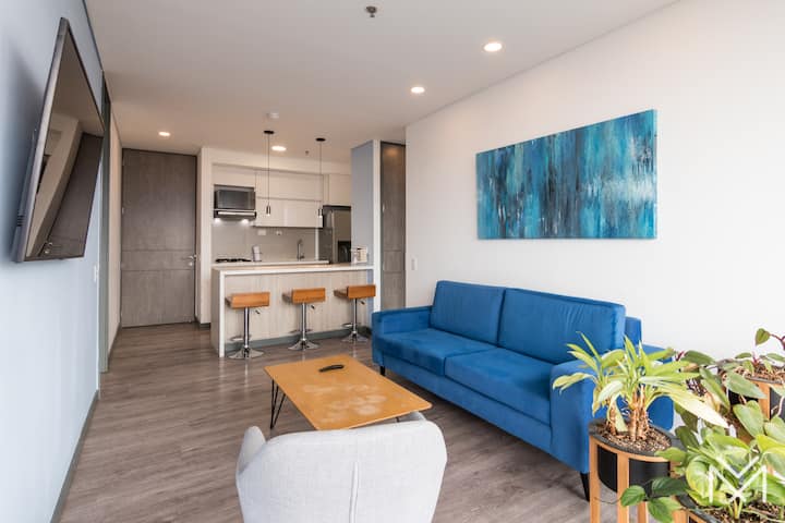 Luxury Rental In Balsos W/views" - Medellín