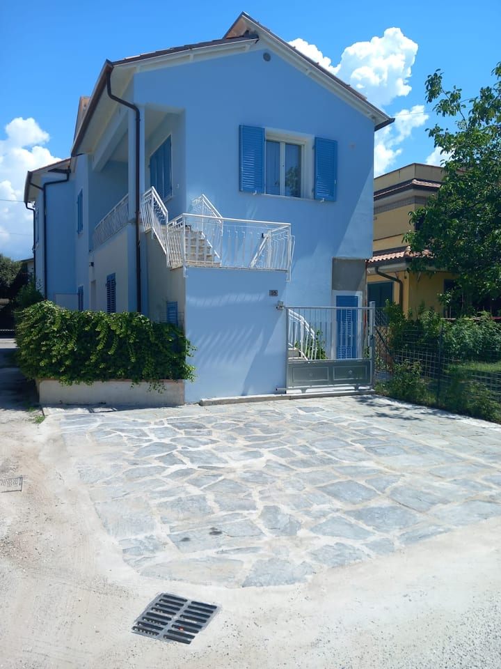 Casa Vanna - Marina di Massa