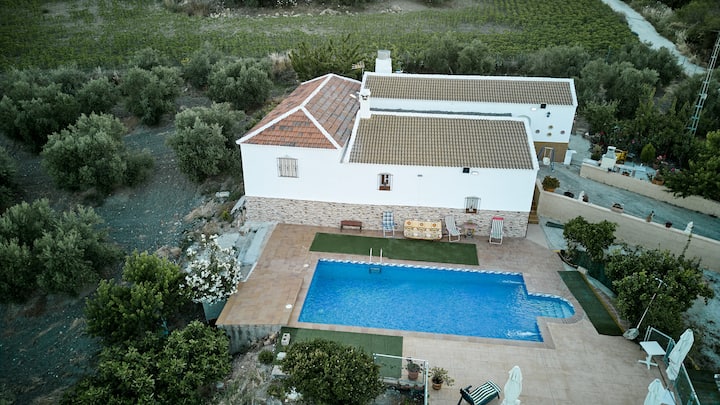 Casa Peñacerrada - Setenil de las Bodegas