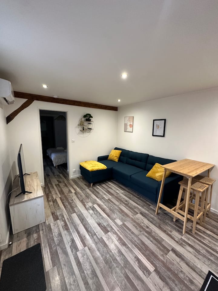 Appartement - Nevers