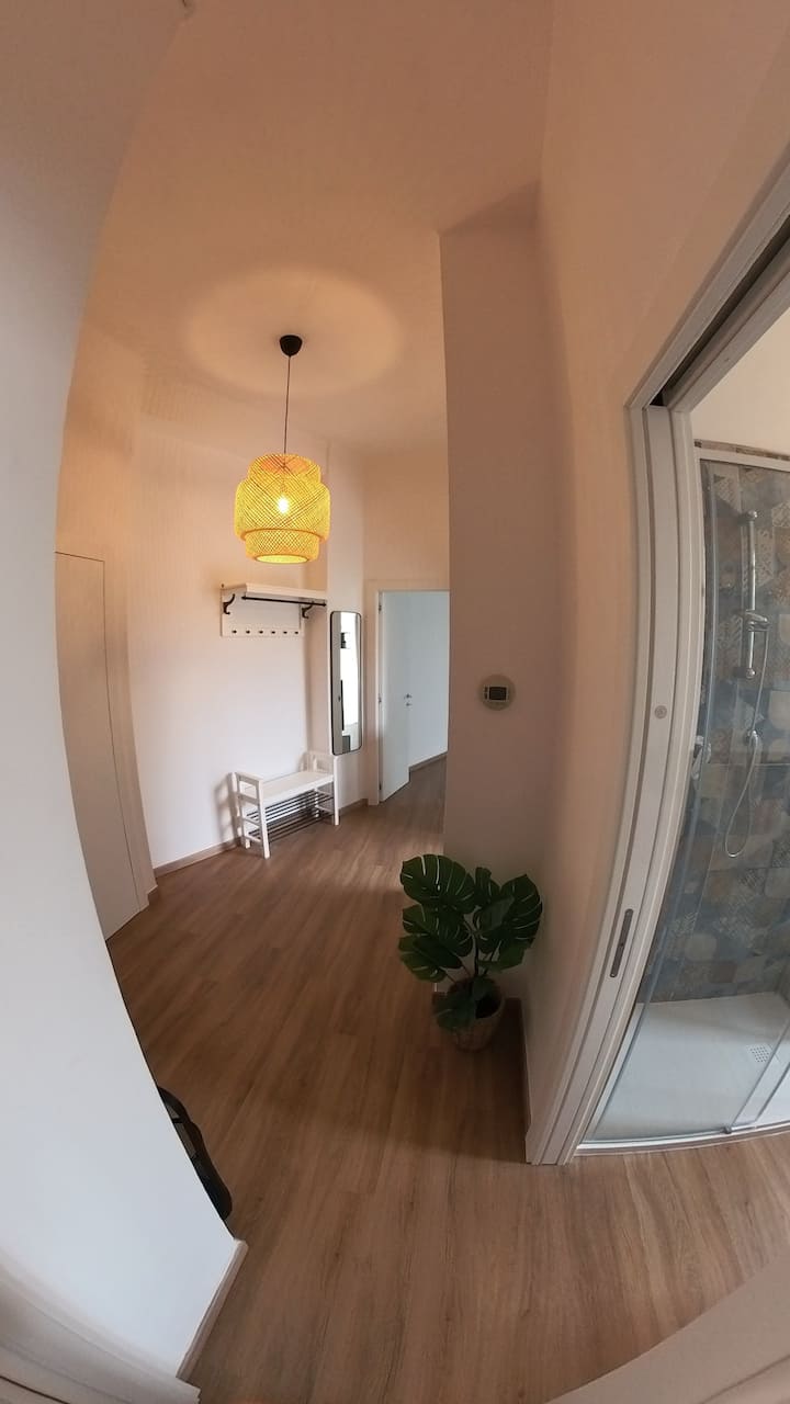 Casa Vacanze Miglio Blu - La Spezia