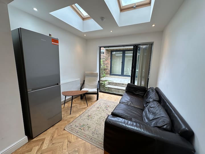 Brick Lane | Private En-suite - London