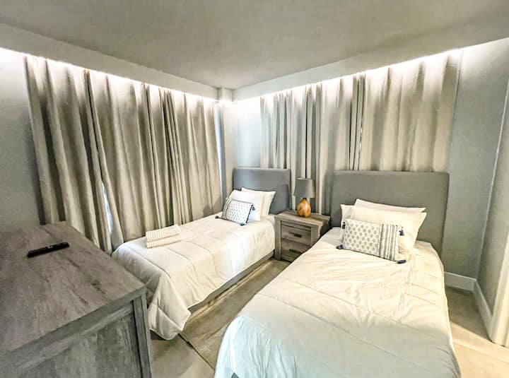 Charming 2-bedroom Apt Close To Parks - 올랜도