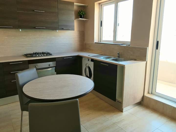 No. 1 Private Bathroom Kitchen Near Valletta - Valletta, Malta