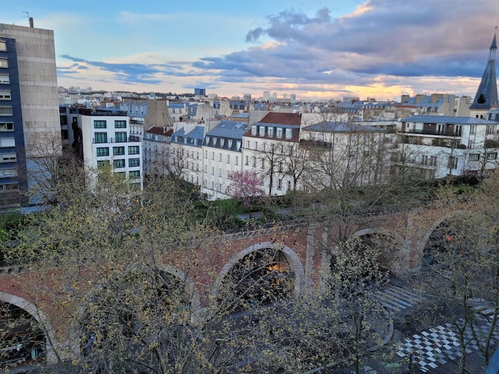 Bastille, Proche Gare De Lyon - Panthéon