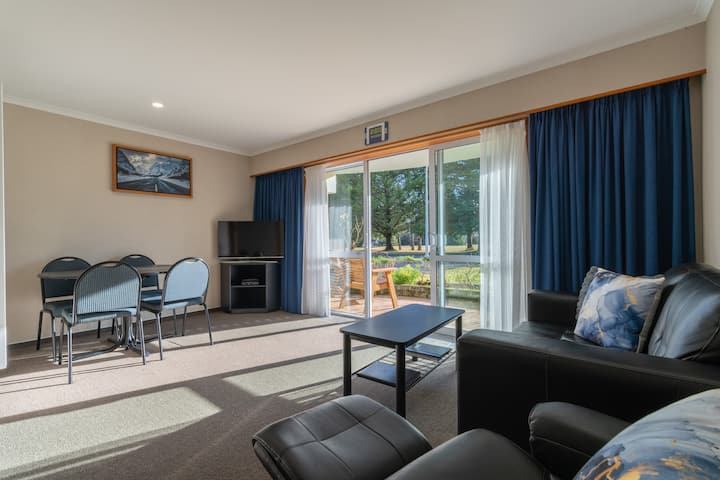 Great Stay, Perfect Location - Te Anau
