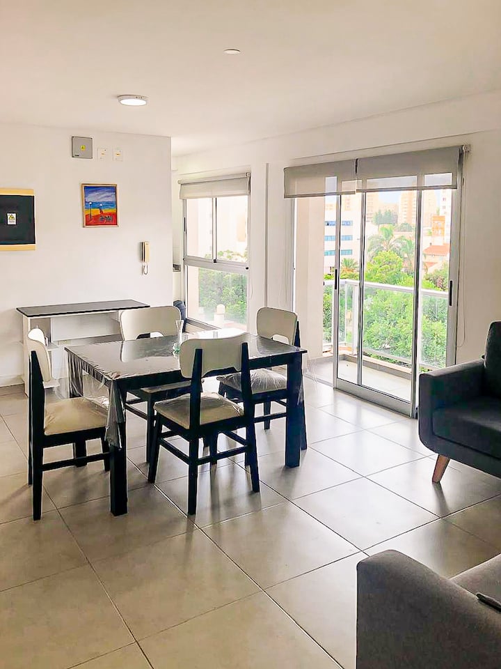 Tu Lugar En Salta - Salta