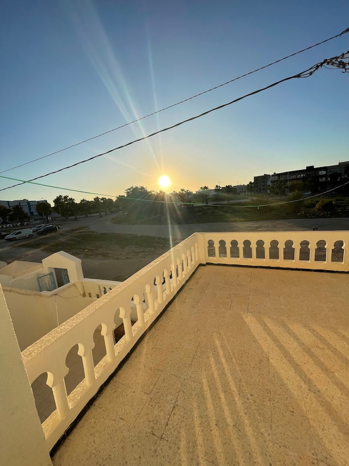 Horizon Elite - Kélibia