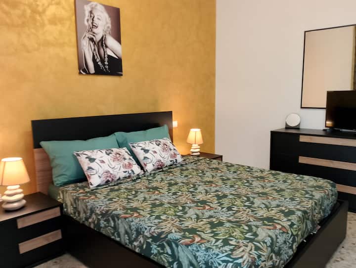 Luna House - Montesilvano