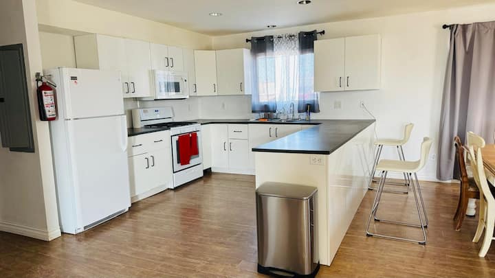 Las Brisas 2 - Playas de Tijuana