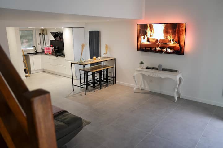 Zenhome - Lille, Fransa