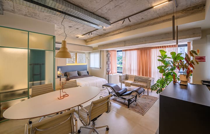 Studio55 #707 - São Paulo