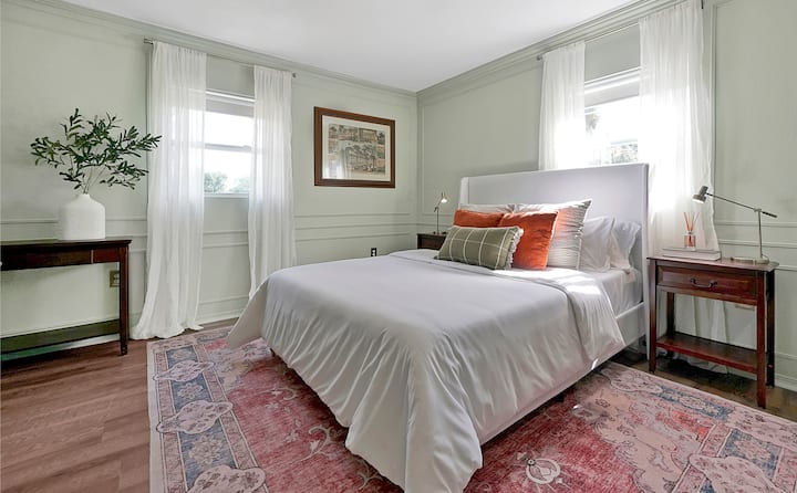 Peter Pan Suite At Walt Manor - 30 Min To Disney! - Davenport, FL
