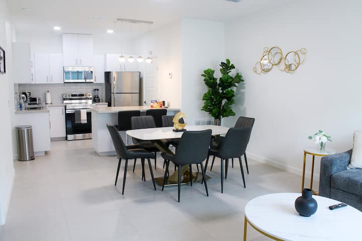 Pyxis Heights Apt. 1506 - McAllen, TX
