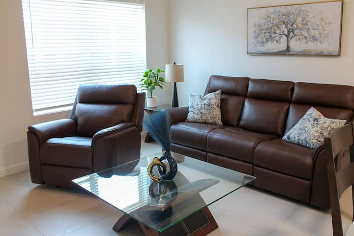 Pyxis Heights Apt. 1507 - McAllen, TX